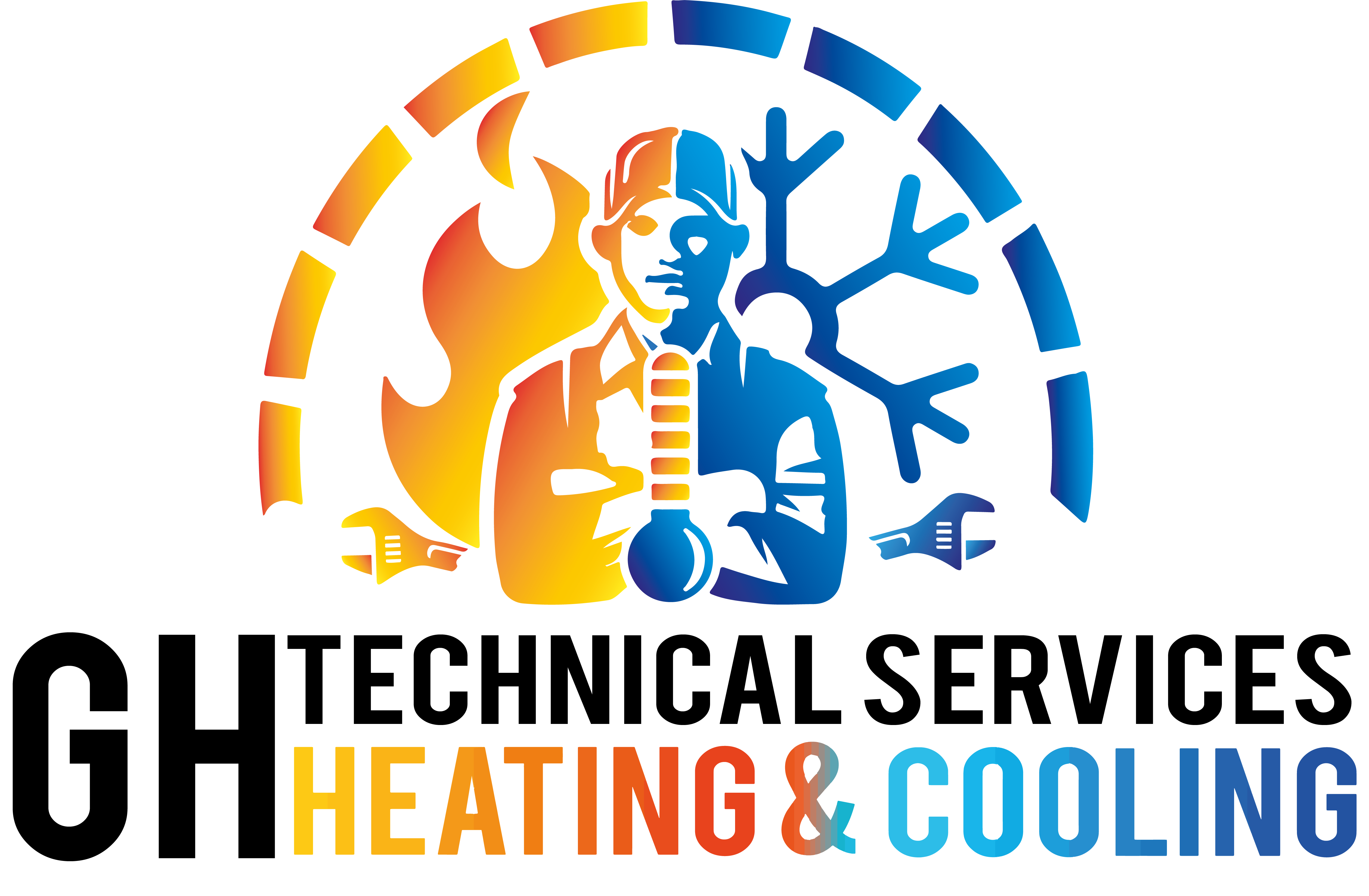 Home - GH Technical Services