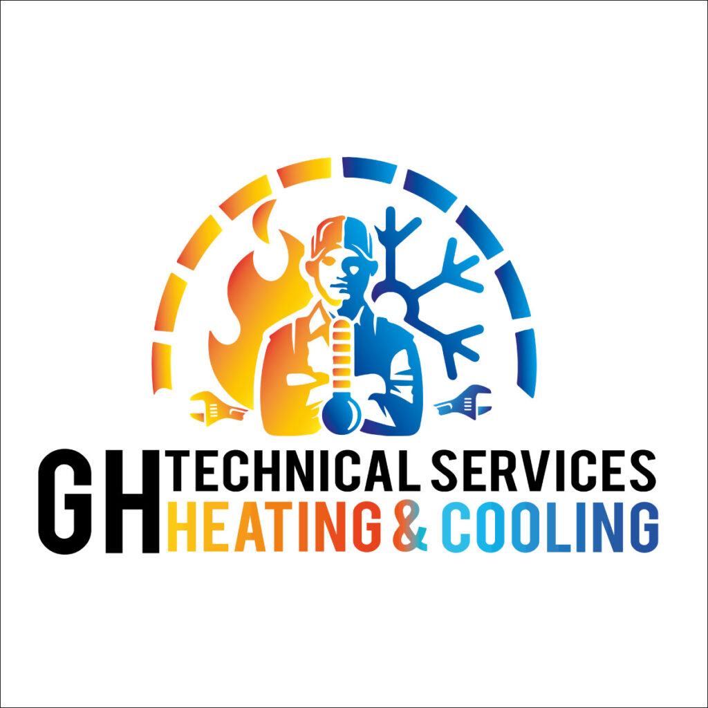 Home - GH Technical Services